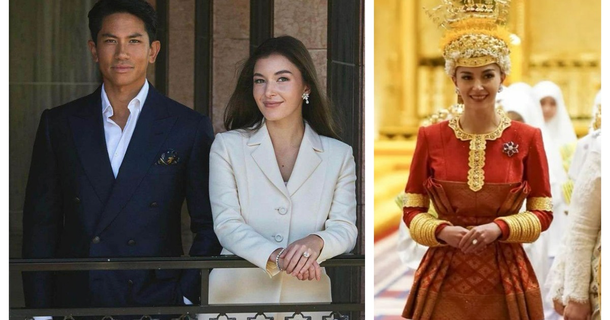 Nunta regală din Brunei, care ține zece zile, a început! Prințul Abdul ...