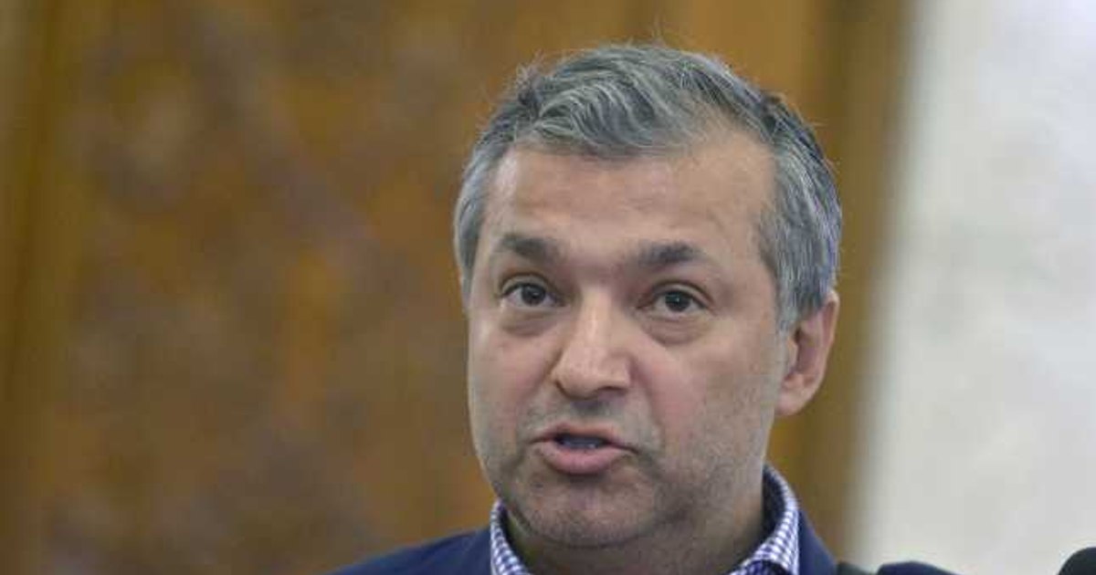 Dan Andronic, audiat la DNA | adevarul.ro