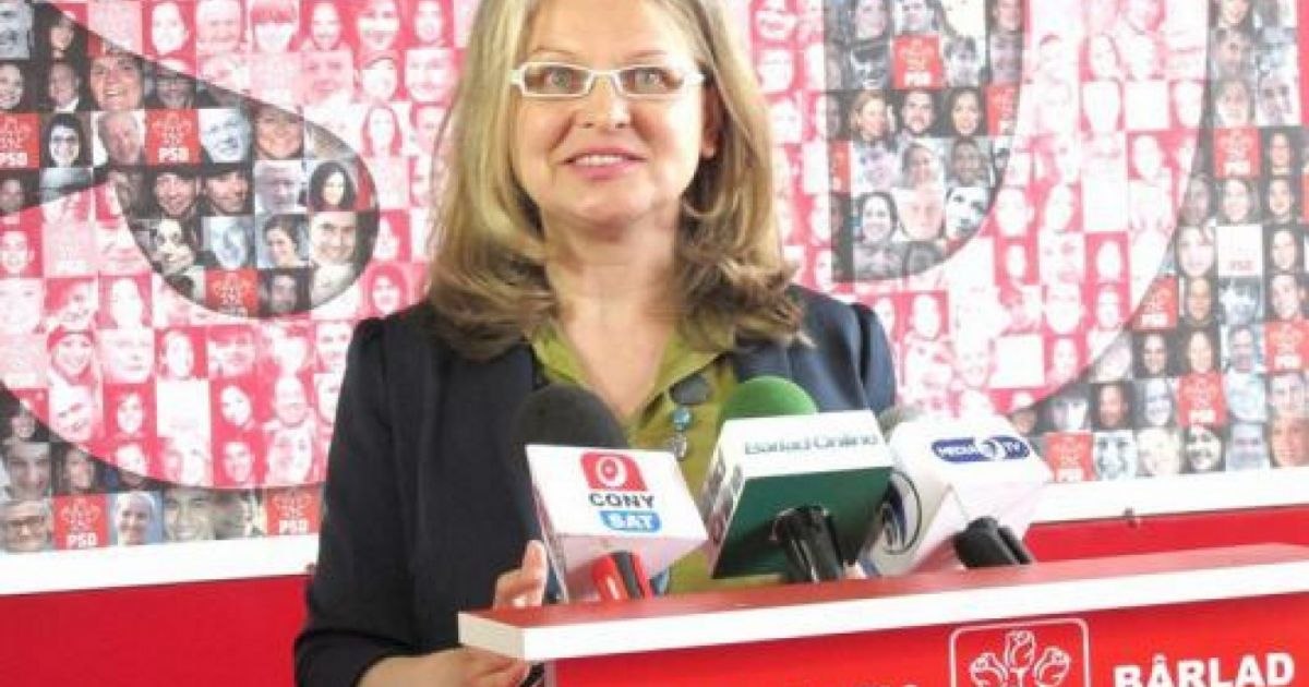 Mesajul unei senatoare PSD, după succesul Simonei Halep: „Pot să nu sar ...