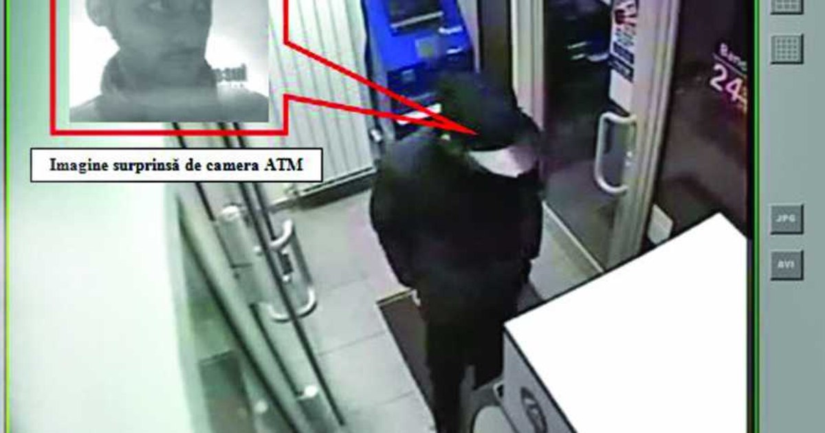 EXCLUSIV Solozabal şi cei 7 locotenenţi: cum au fost vânaţi hackerii care prădau bancomate în ...