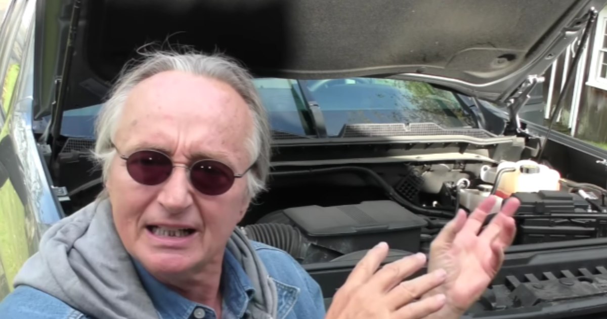 „Cel mai prost SUV pe care nu ar trebui să-l cumperi”. Dezvăluirile ...