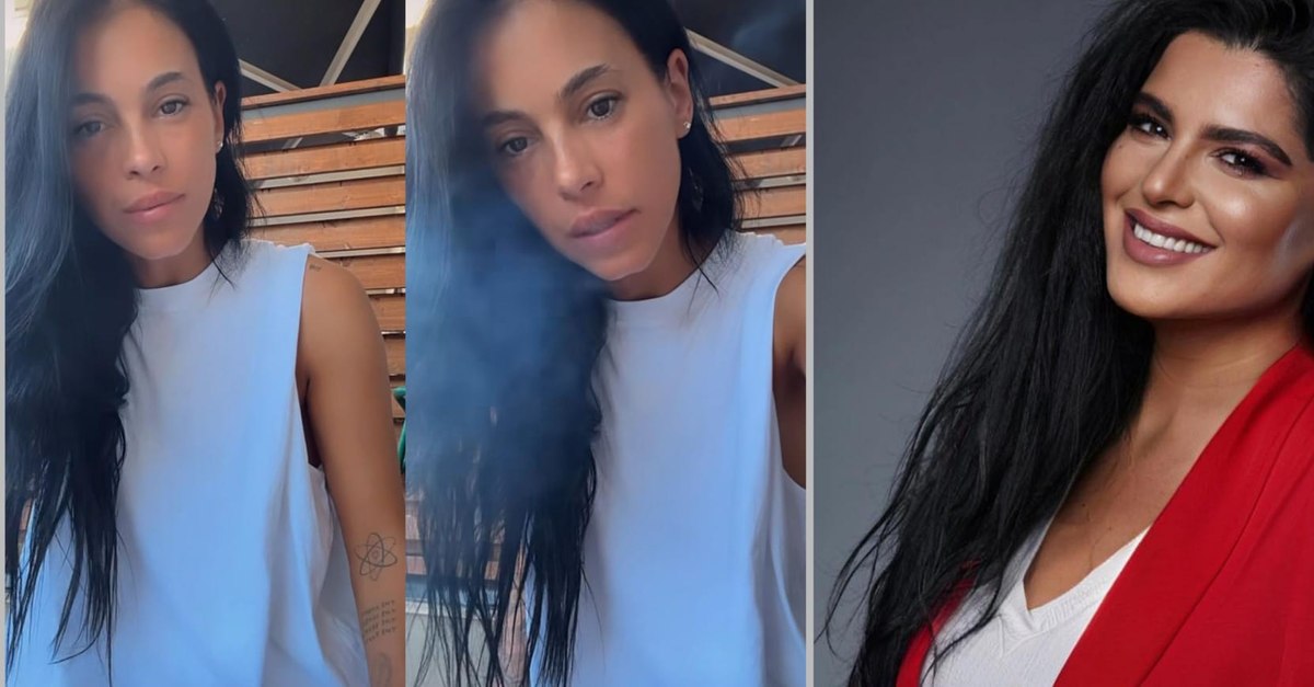 Ioana State și fosta soție a lui Cătălin Bordea, la cuțite! Livia Eftimie n-a mai tăcut după ce ...