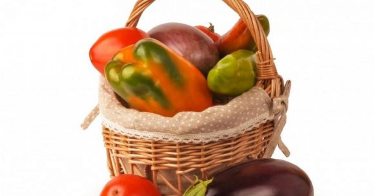 Cum să alegi cele mai bune legume din piaţă | adevarul.ro