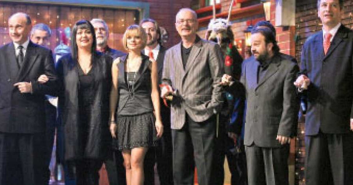 Grupul Divertis se mută la PRO TV | adevarul.ro