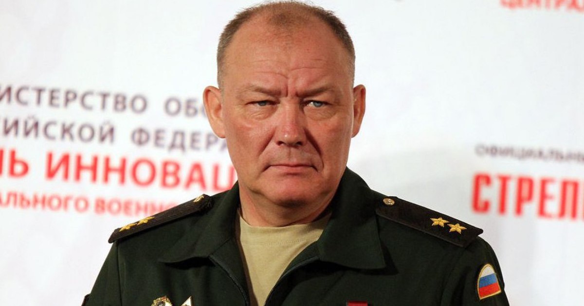 General Mark Hertling: Noul comandant al operaţiunilor din Ucraina e ...