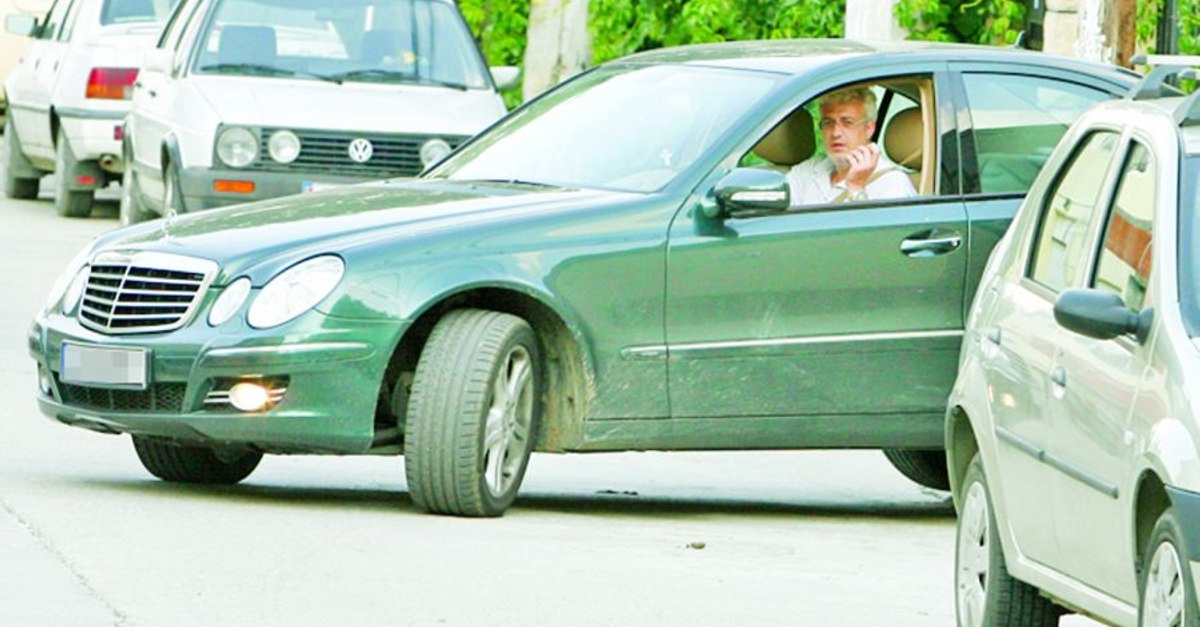 Cătălin Crişan a fentat moartea pentru a doua oară