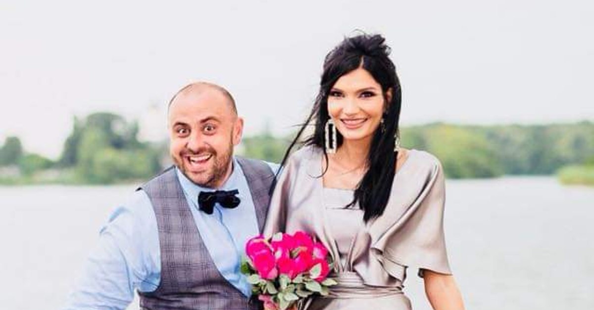 INTERVIU Gabriel Toader, așa cum nu îl vedeți la "Ferma": "Mai ...