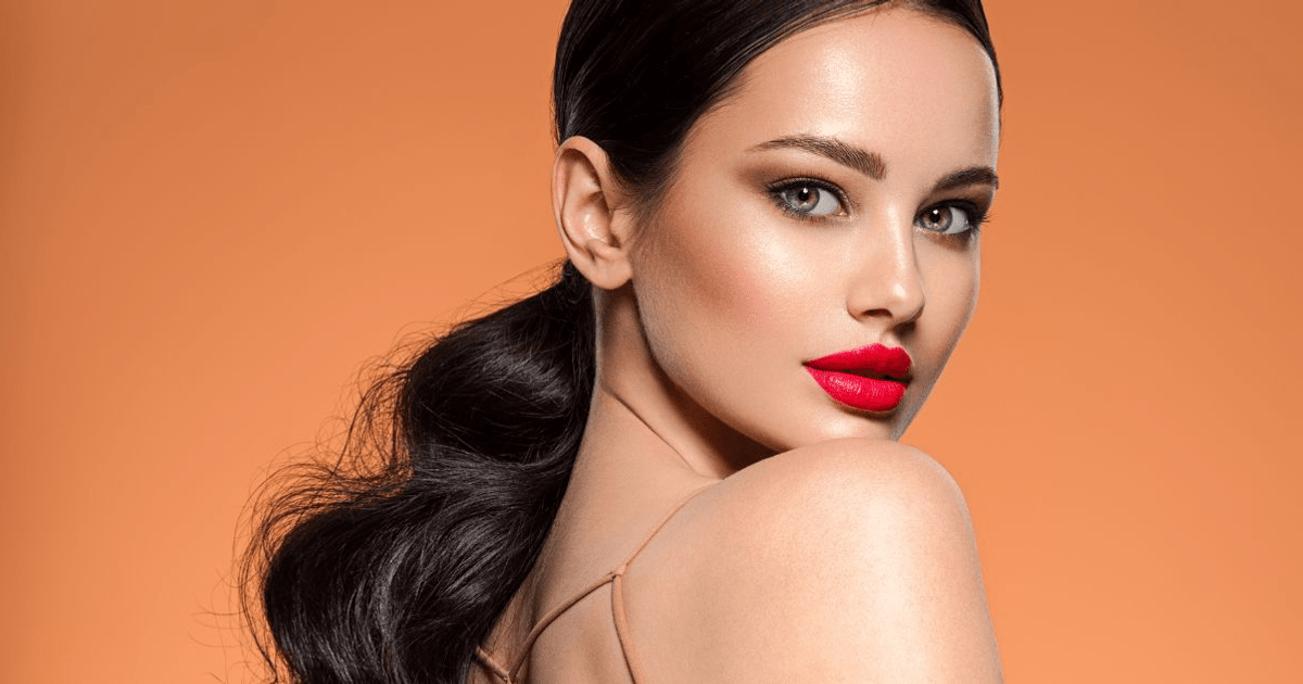 Sfaturi pentru machiajul buzelor