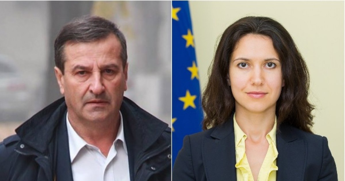 UPDATE Organizaţia locală PAS Hânceşti îl va sprijini în alegeri pe ...