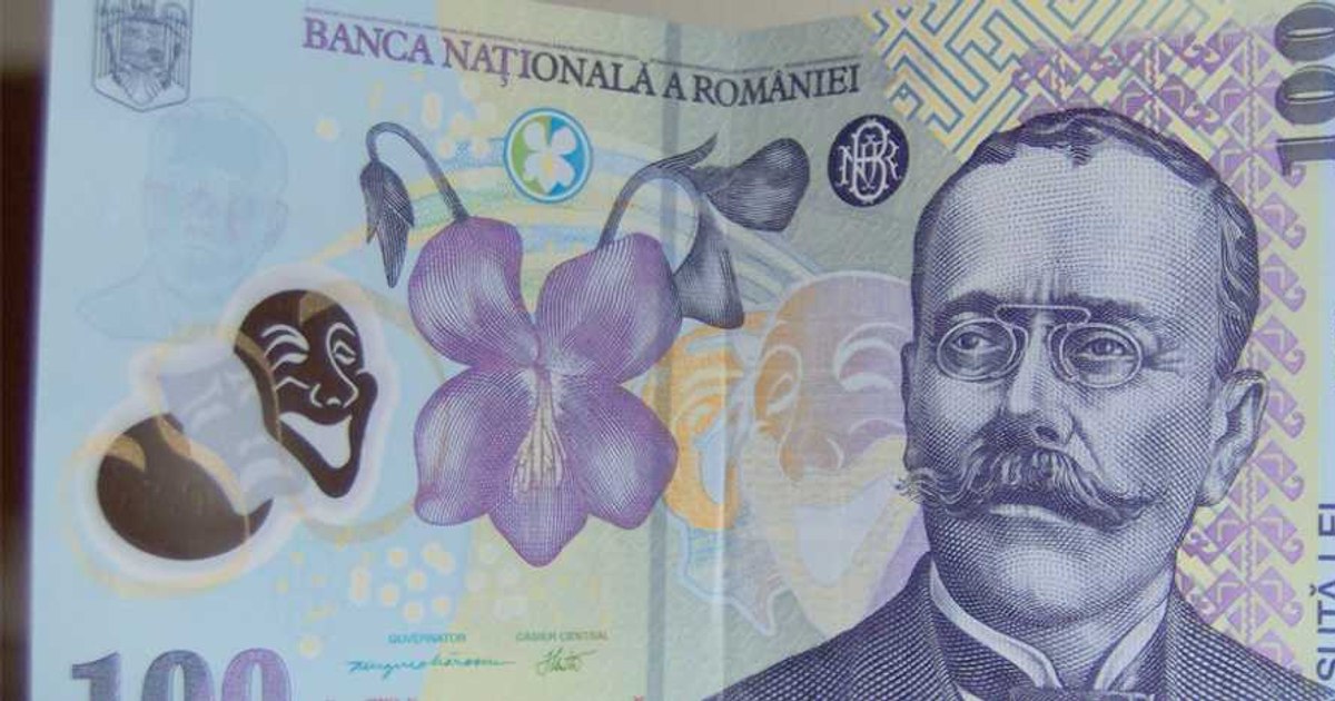 Plasau bancnote false în magazinele săteşti | adevarul.ro