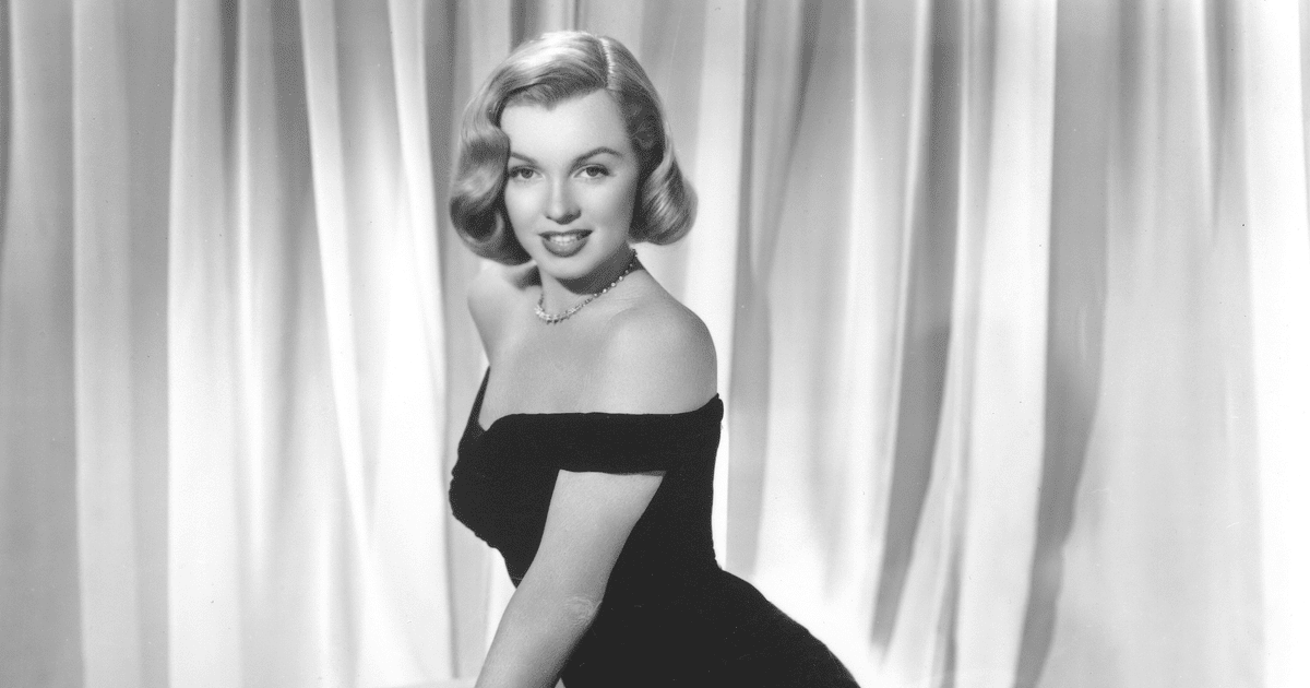 Boala de care suferea Marilyn Monroe i-a distrus mariajele, visul de-a ...