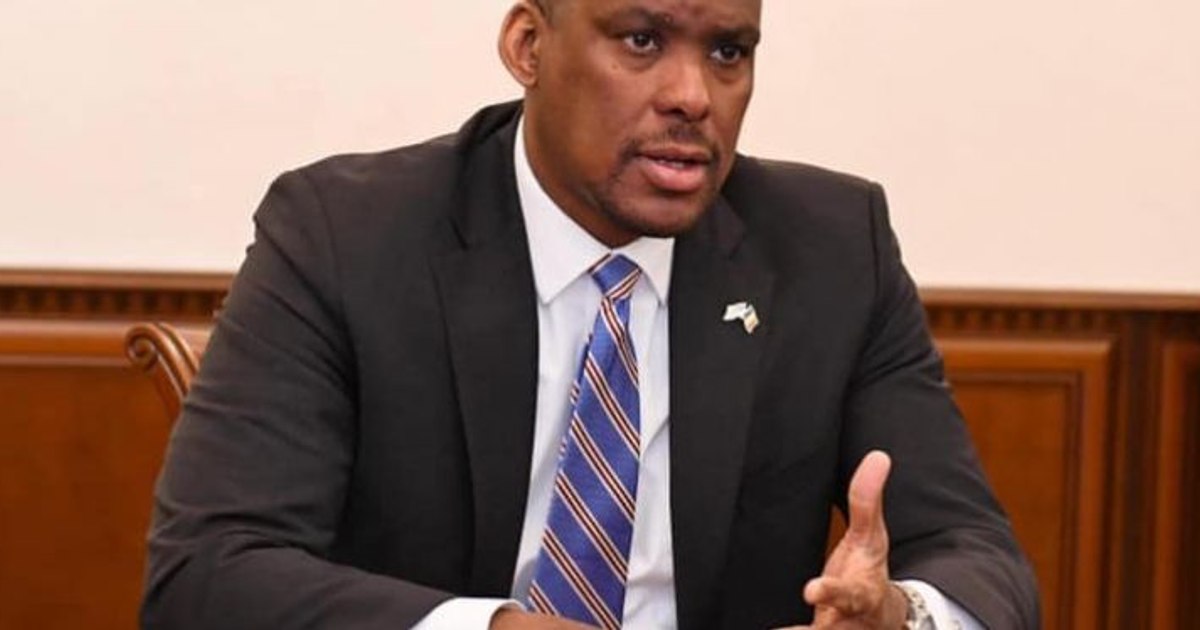 Ambasadorul SUA în Moldova, Dereck J. Hogan: Prioritare sunt relaţiile ...