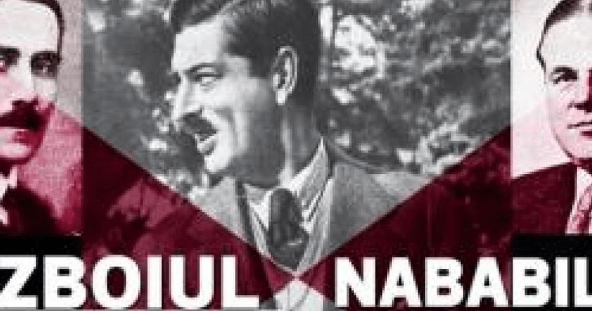 Max Auschnitt şi Nicolae Malaxa - interviu cu prof. dr. Ioan Scurtu