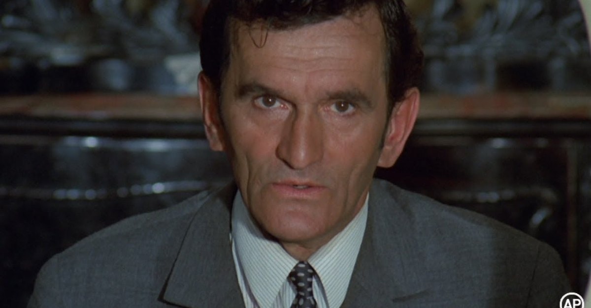 Actorul român din Generația de Aur care a rămas orfan de mamă la 5 ani ...