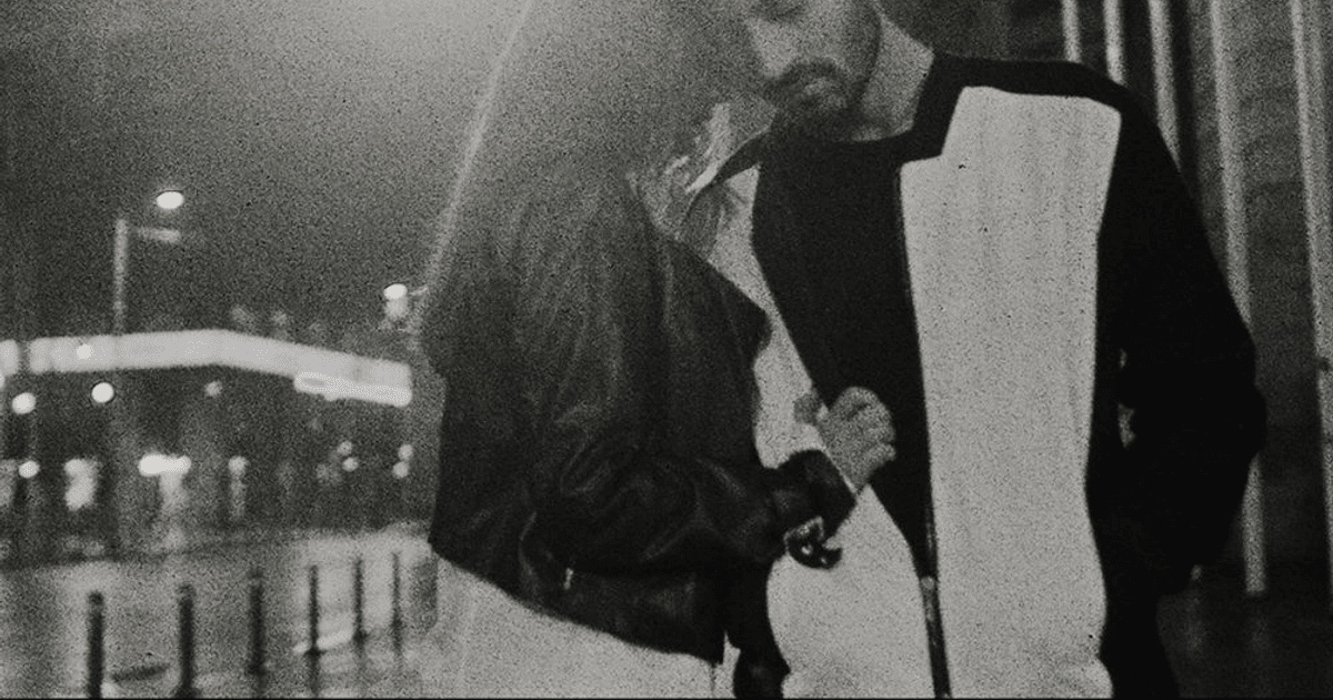 Robert Toma şi Jovanna lansează single-ul "Binele ce îmi face rău"