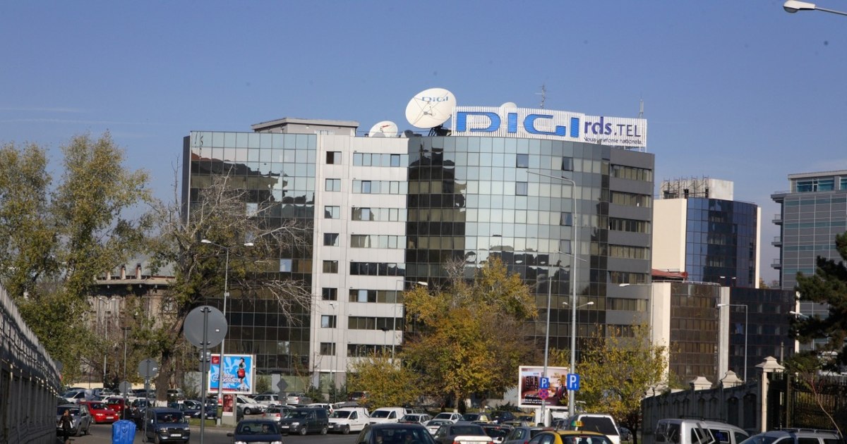 DIGI are cea mai mare acoperire de voce mobilă din România. Ce ...