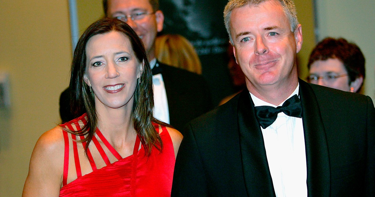 Sora Reginei Mary, Jane Stephens, va juca un rol important în staff-ul regal?