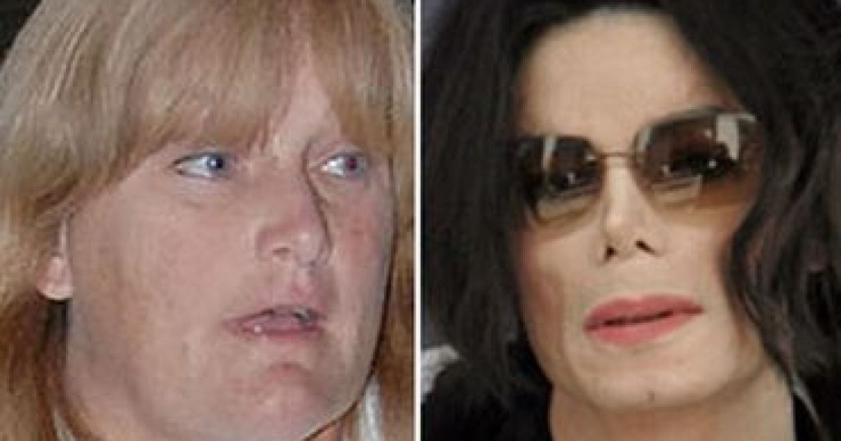 Debbie Rowe nu a renunţat şi nu va renunţa la drepturile parentale ...