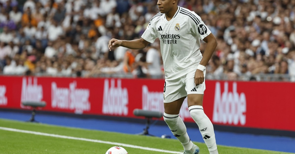 Kylian Mbappé, despre acuzele de viol. Reacția fotbalistului francez