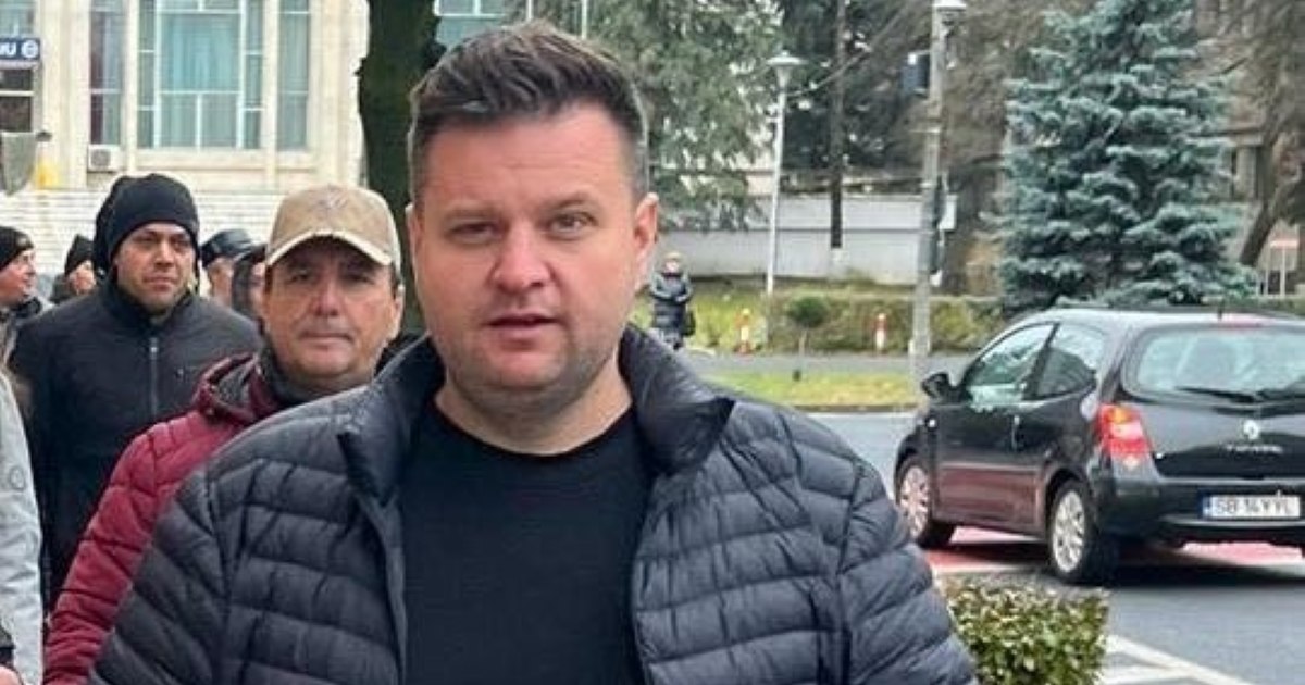 Încă o demisie importantă în AUR. Sebastian Suciu acuză blaturi ...