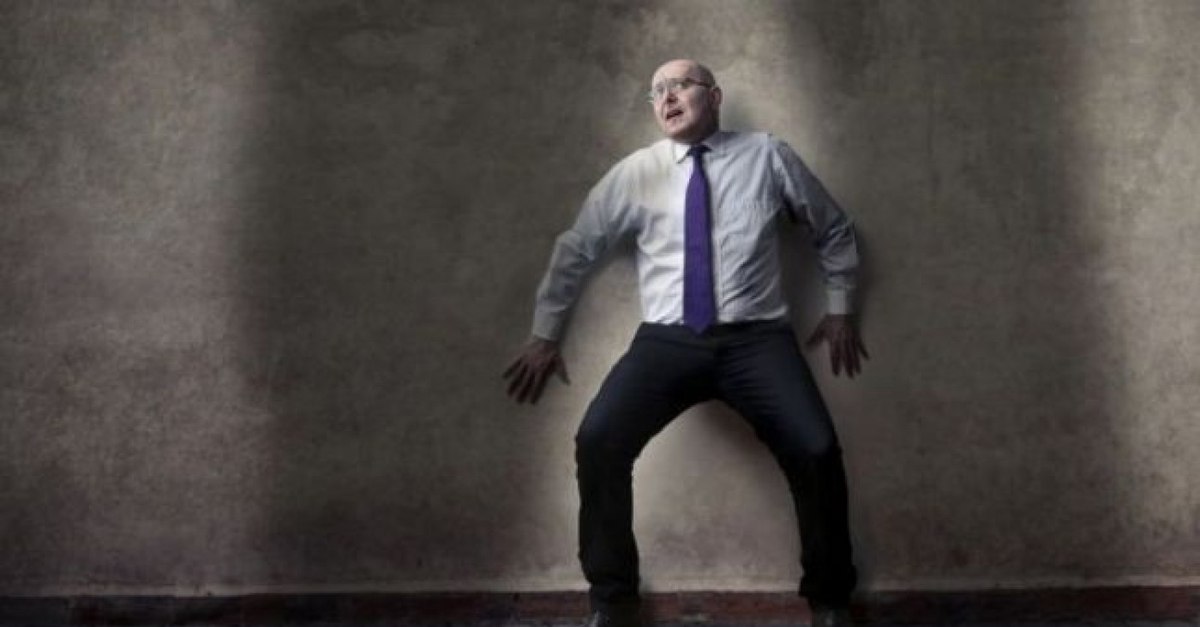 Antlofobia, una dintre cele mai ciudate fobii. Numeroși români se ...