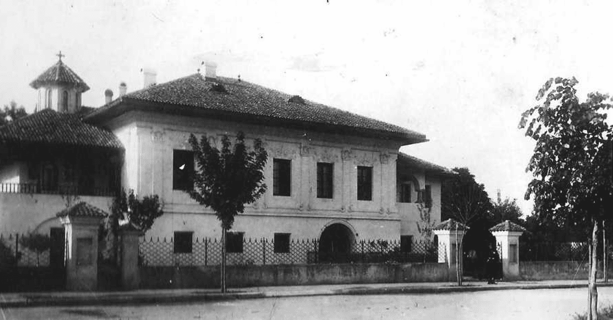 Tragedia unei familii şi a unei case: Candiano-Popescu | adevarul.ro