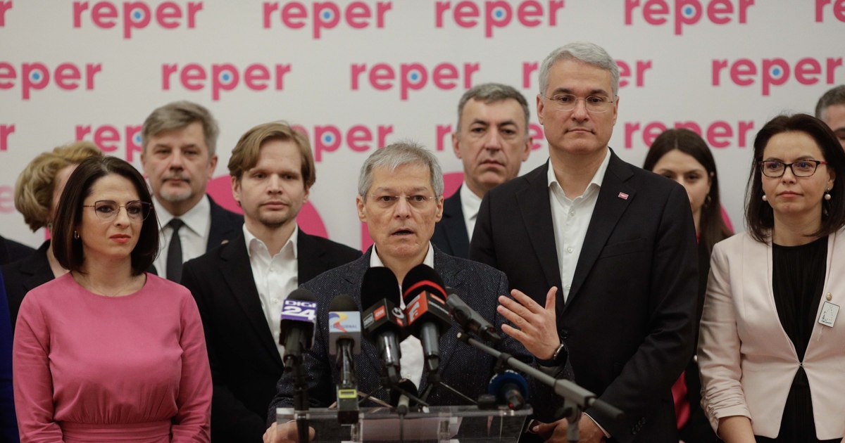 REPER cere anularea alegerilor parlamentare. „Avem date evidente care ...