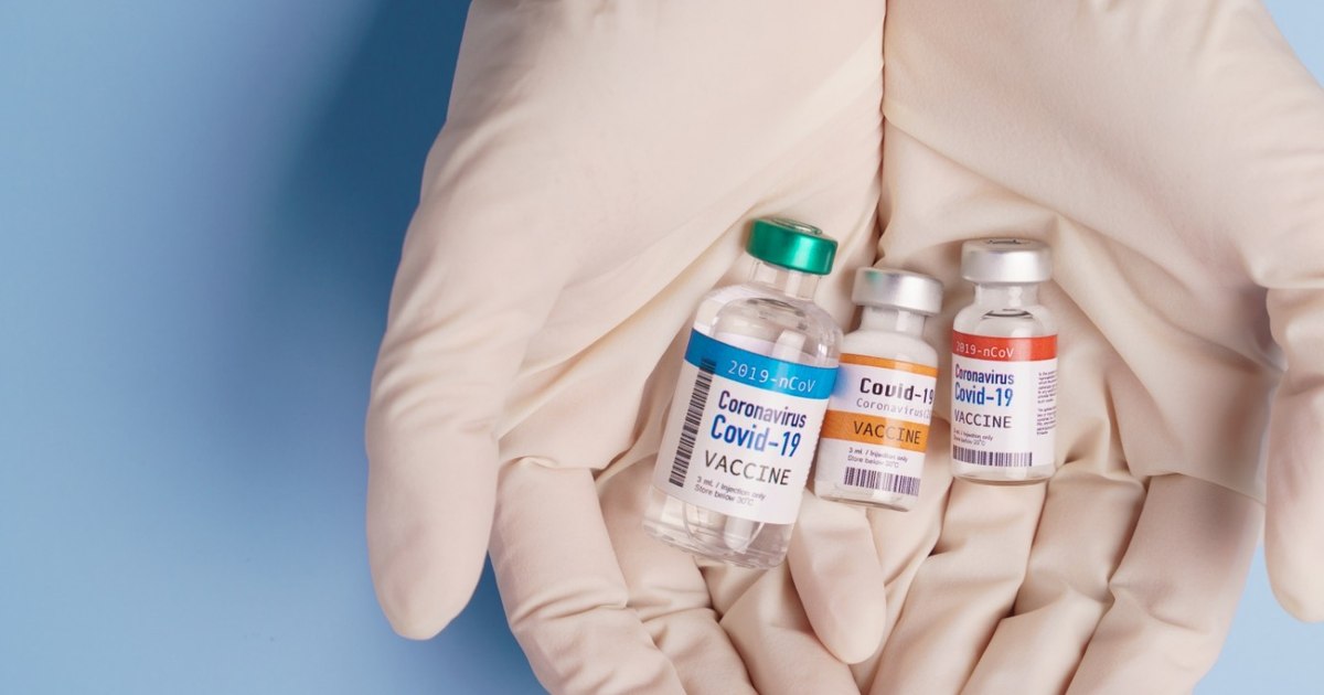 Diferenţa dintre vaccinurile cu adenovirusuri şi cele pe bază de ARN ...