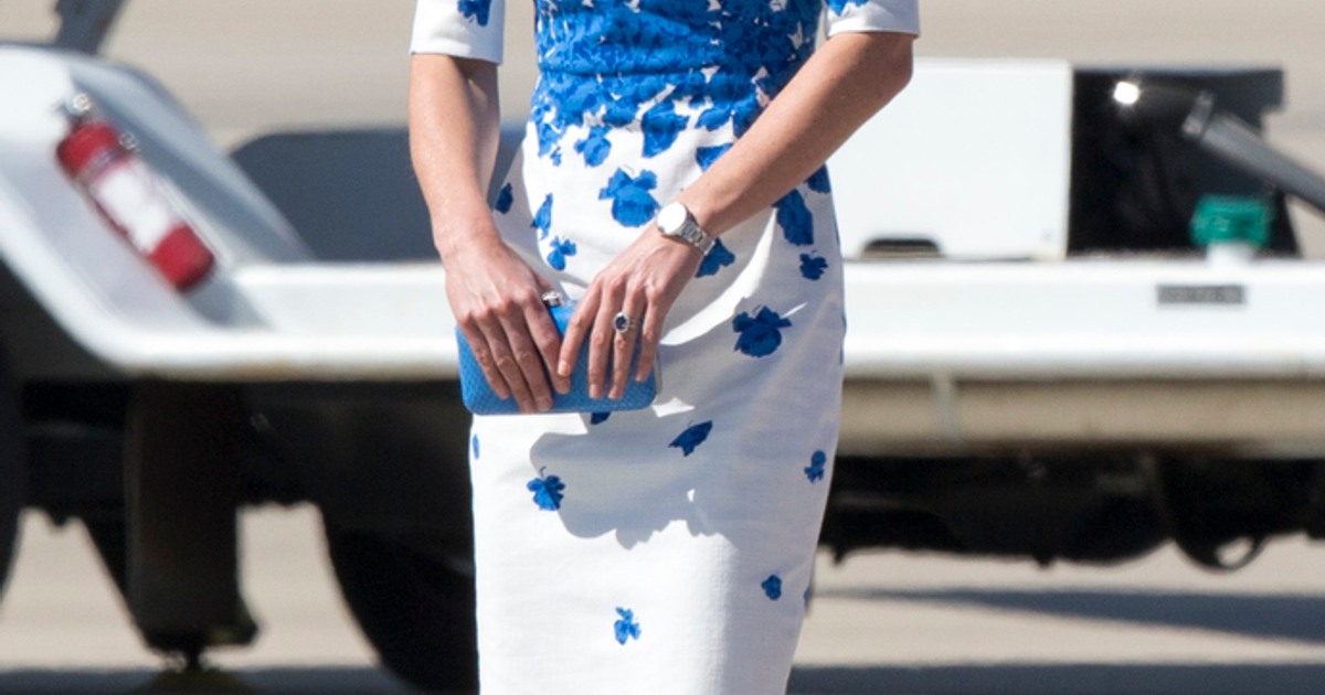 Cum îşi va petrece Kate Middleton sărbătorile pascale?