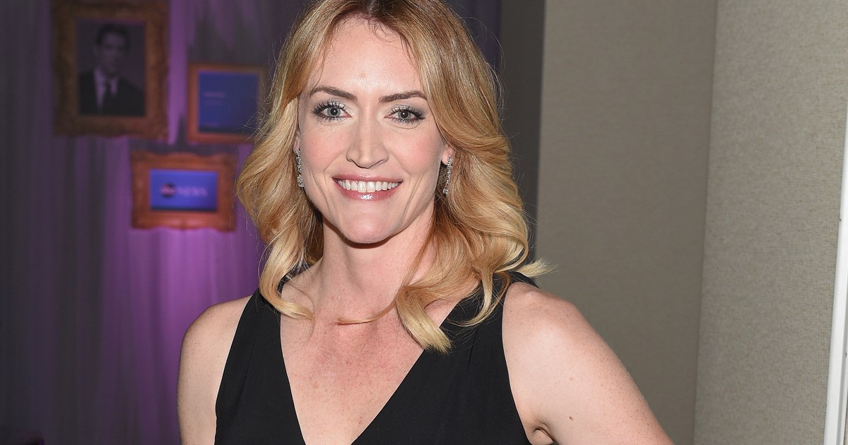 Heather Armstrong, „regina blogurilor pentru mame“, a murit la 47 de ...