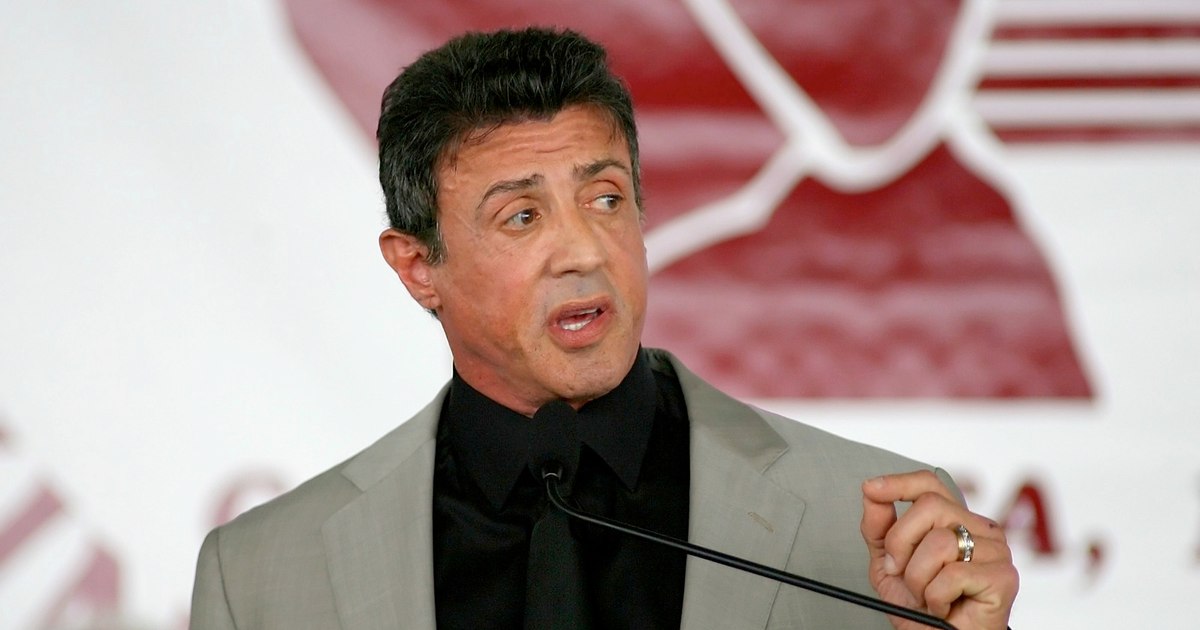 Stallone face stilouri de lux. Vezi aici cât vor costa | adevarul.ro