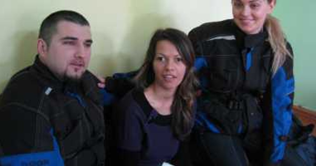 Elena Badea pleacă la operaţie în China | adevarul.ro