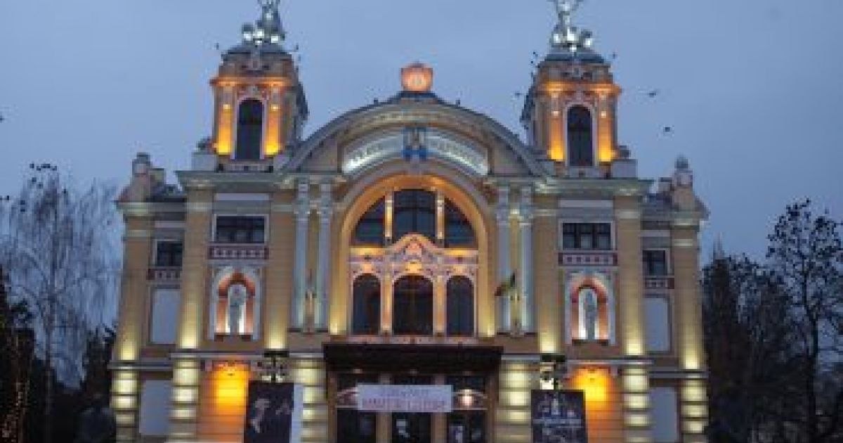 Cluj: Opera Română aniversează 90 de ani | adevarul.ro