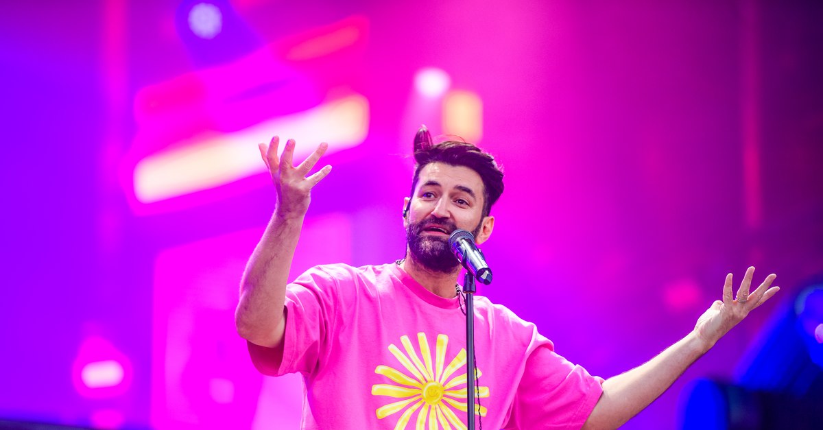 Smiley, imagine emoționantă alături de bunica sa. Ce gest superb a ...