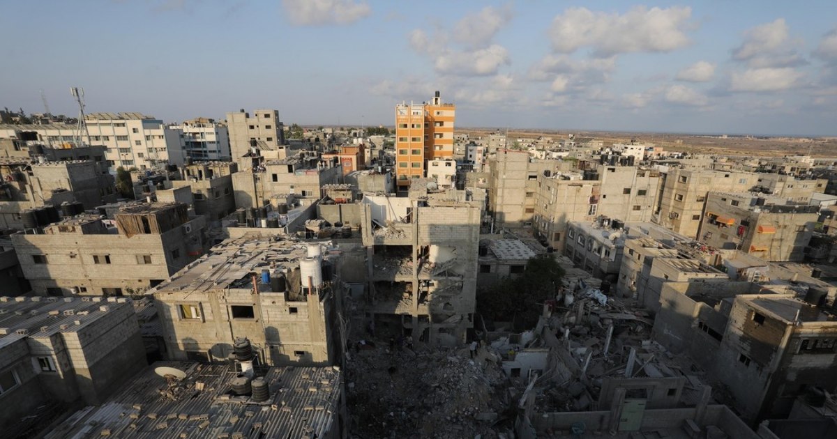 SUA și aliații săi se opun deciziei Israelului de a legaliza nouă ...