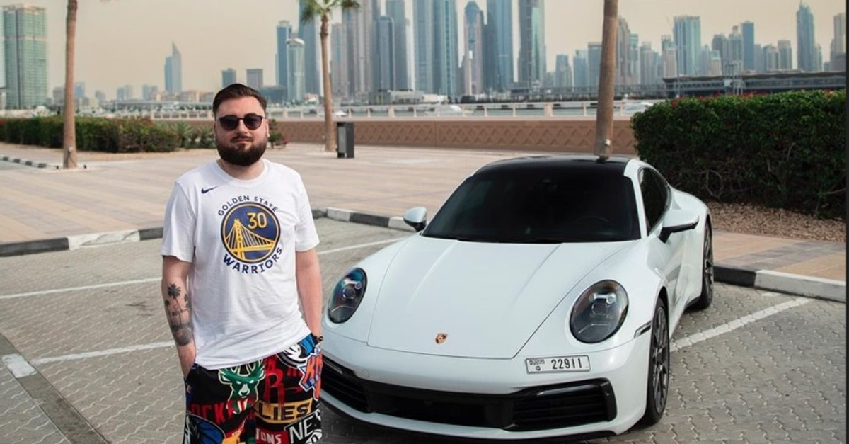 Expert în TikTok Marketing: Cine este Eduard Moraru?