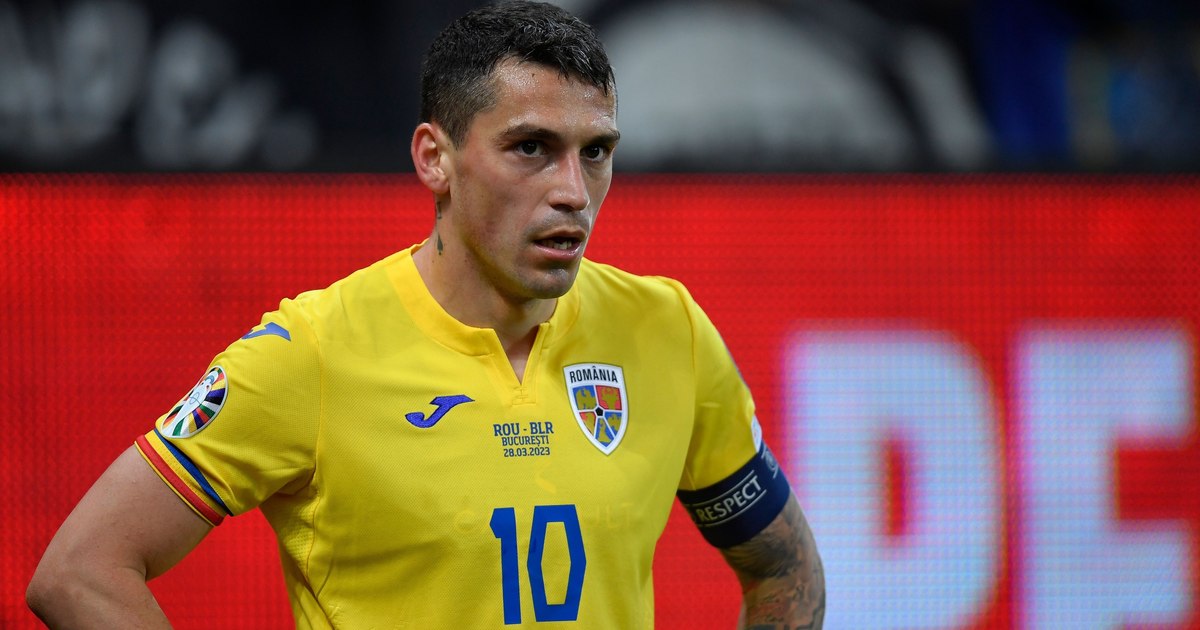 România, naționala lui „Am vrut, dar n-am putut”. Edi Iordănescu ...