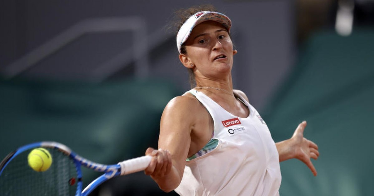 Irina Begu, de neoprit! Victorie de senzație contra unei jucătoare din ...