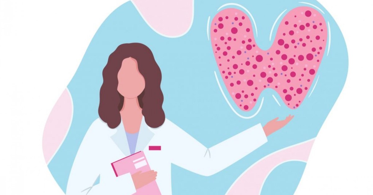 Cancerul tiroidian se vindecă într-o proporţie foarte mare, în anumite ...