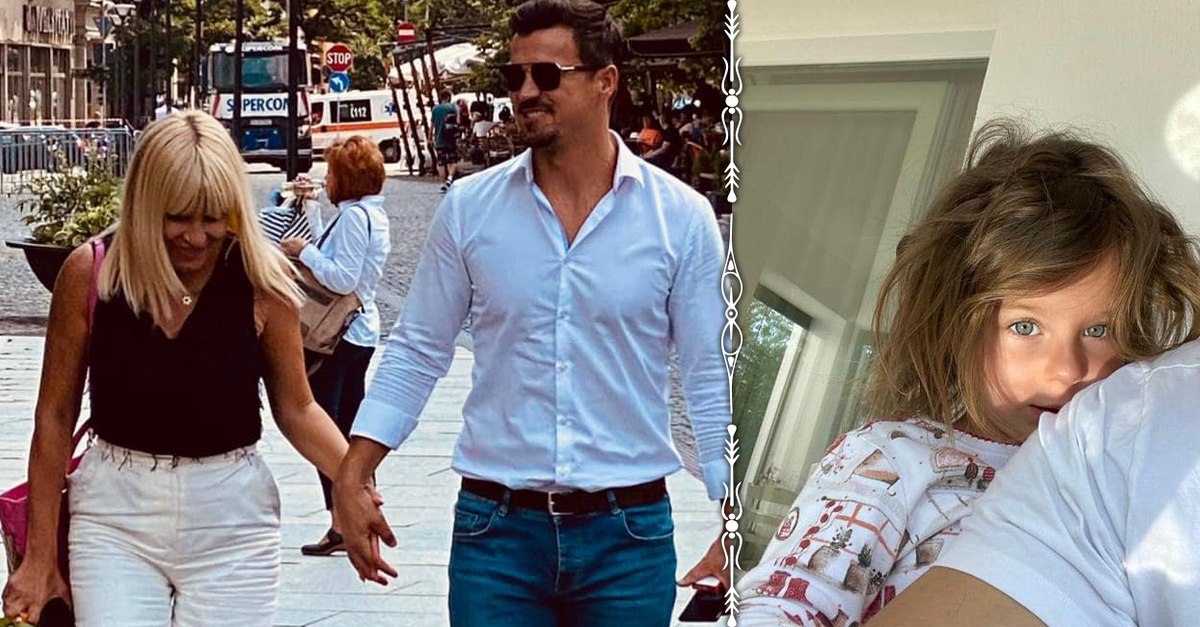 Elena Udrea, în spatele gratiilor, de ziua fiicei sale. Iubitul Adrian Alexandrov a scris un ...