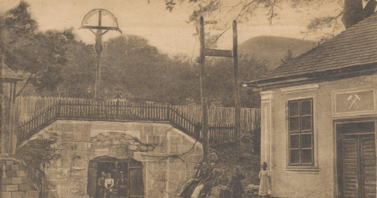 Exploatarea resurselor de aur în România Mare, în timpul Marii Crize ...