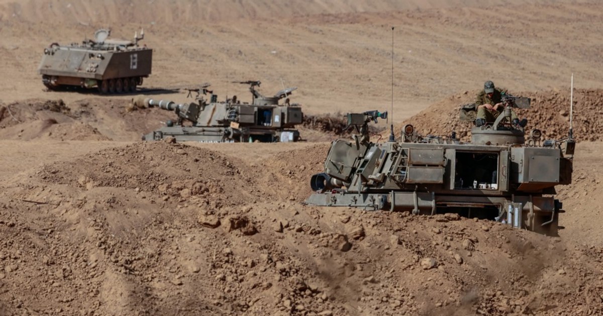 Raid israelian în Liban: ținta, un lider palestinian acuzat de legături ...