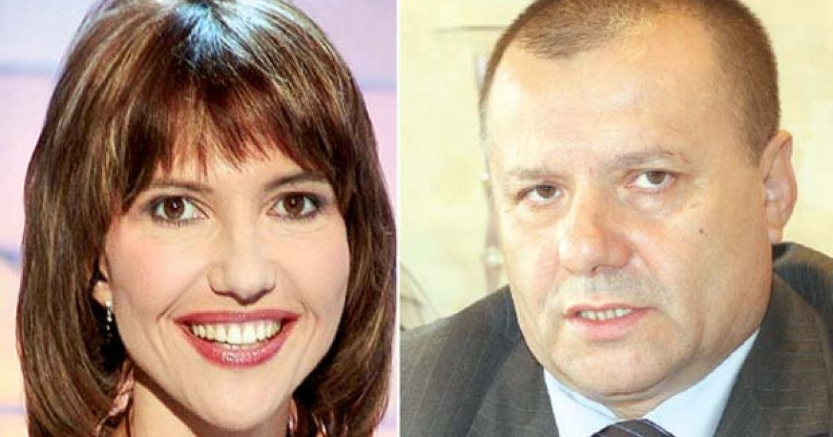 Marina Almăşan şi Georgică Cornu şi-au recunoscut, oficial, relaţia. Ei ...