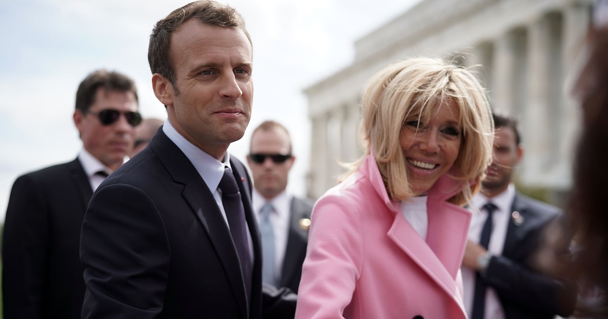 Brigitte Macron și dieta ei care sfidează vârsta. Ce alimente preferă?