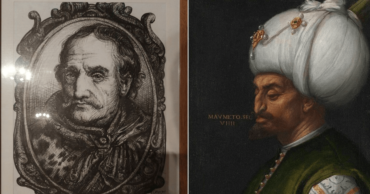 Pacea de la Adrianopol: Iancu de Hunedoara încheie un armistițiu ...