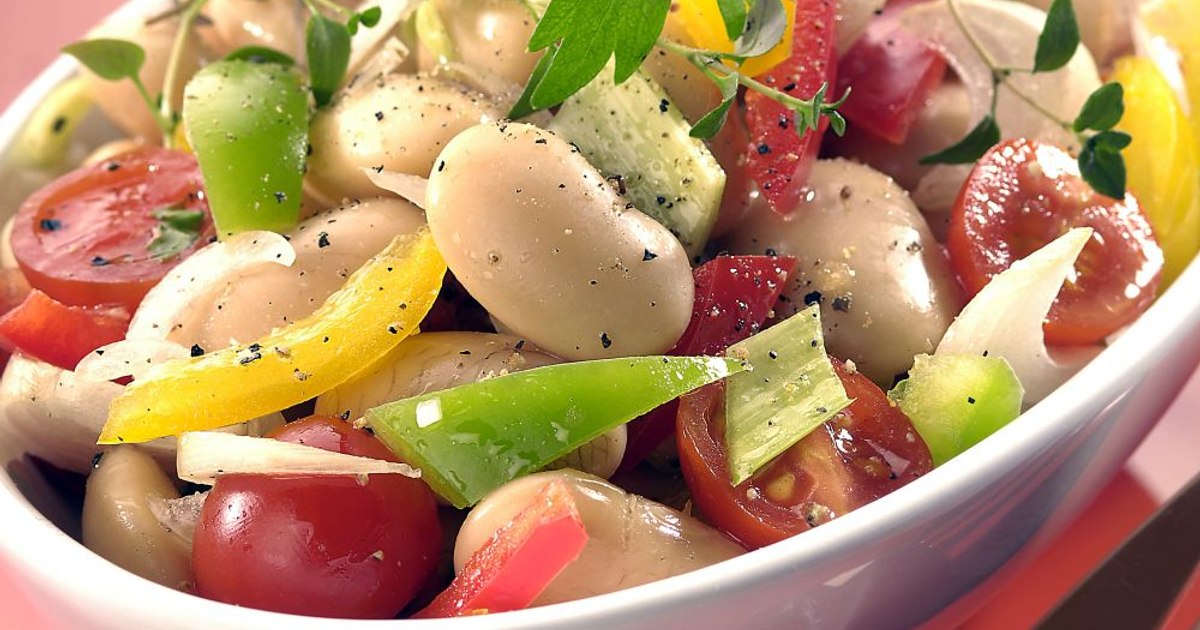 Leguma care te îngrașă mai mult decât ciocolata - Deși e foarte ...