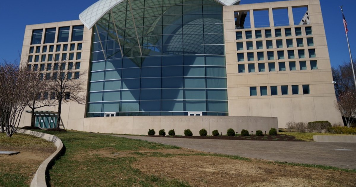 Mărturii despre dezastrul lăsat în urmă de echipa DOGE la Institutul ...