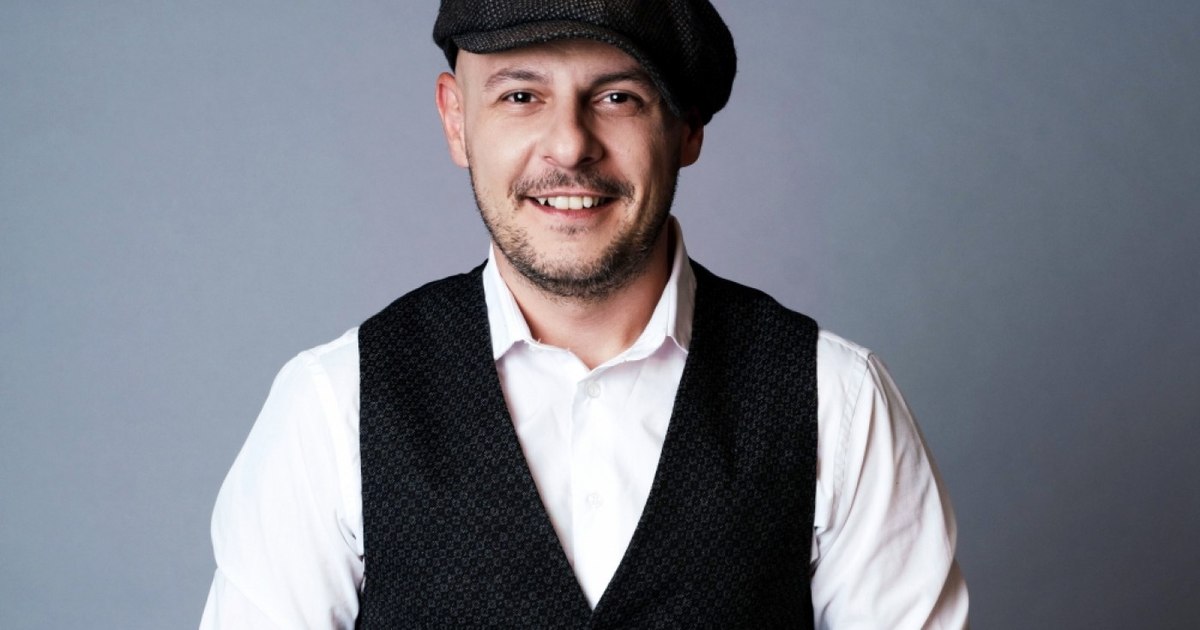 INTERVIU Alex Gavrilescu, noul arhitect de la „Visuri la cheie“: „Nu ...