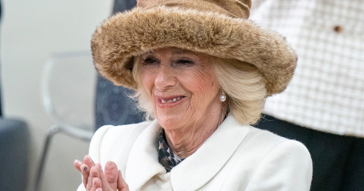 Camilla a devenit prea comodă? De ce și-a anulat o vizită oficială ...