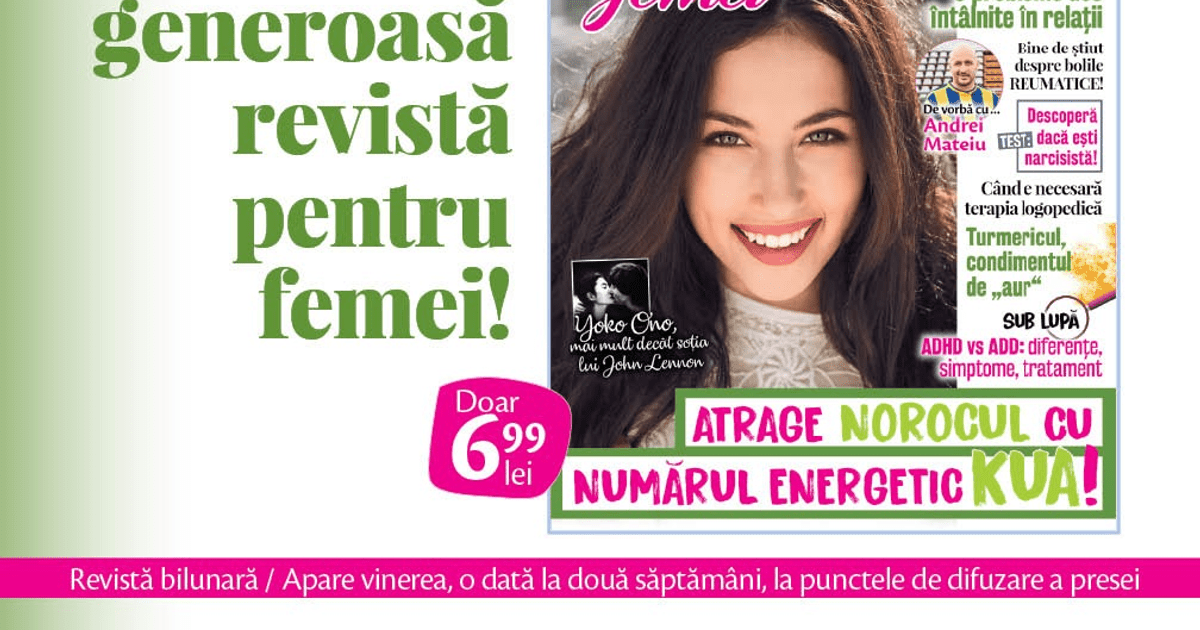 A apărut o nouă ediție „Click! pentru femei‟, ghidul tău de lifestyle ...